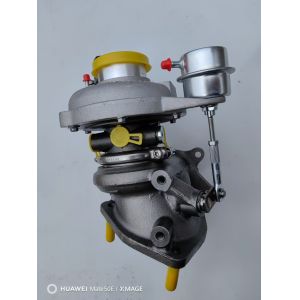 Quality SAIC Roewe 550 950 RX5 2.0T SAIC Maxus G10 2.0T gasoline version turbocharger for sale