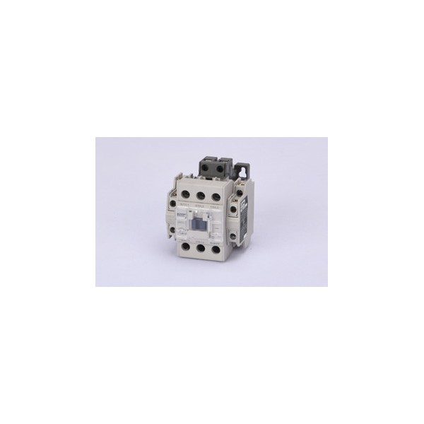 Quality 2NO+2NC Machine Interlock Reversing Contactor 32A 40A 3 Pole Contactor AC/DC GMC 9~ 85A  3 Pole  OPTIONAL ACCESSORIES for sale