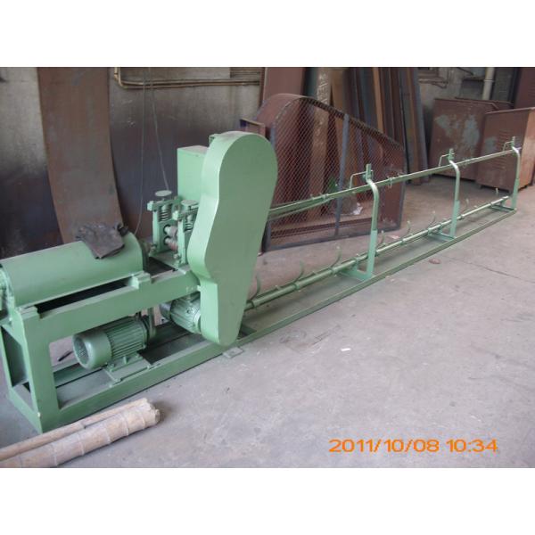 Quality Wire Straightening And Cutting Machine  for sale