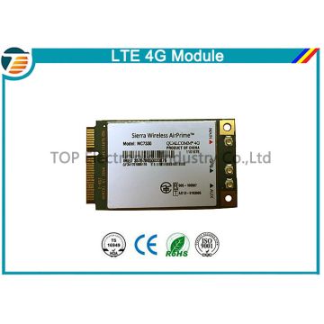 Quality Qualcomm MDM9215 LTE 4G Wireless Communication Module MC7330 For Japan for sale
