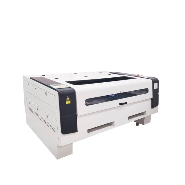 Quality 1610 Co2 Laser Metal Cutting Machine 150W 200W Non Metal Laser Cutting Machine for sale