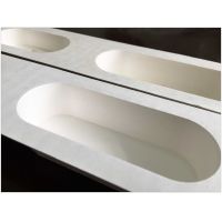 Quality Thin Walled Moulded Paper Pulp Packaging Smart Watch Packaging for sale