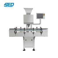 Quality Industrial Automatic Pill Counter Machine for sale