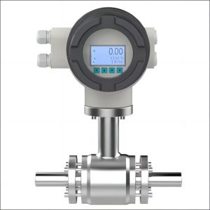 Quality Small Caliber Electromagnetic Flow Meter for sale