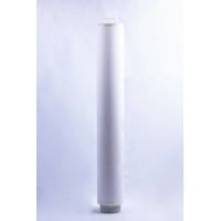 Quality PP High Flow Filter Cartridge For Microelectronics Water Prefiltration 5μM 40" for sale