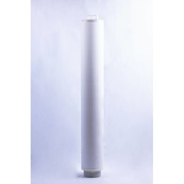 Quality PP High Flow Filter Cartridge For Microelectronics Water Prefiltration 5μM 40" for sale