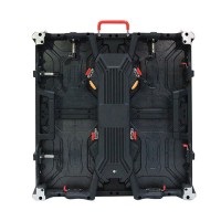 Quality Stage SMD2121 Rental Led Display P3.91 0.5KG LED Video Wall Hire for sale