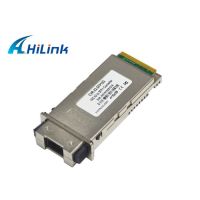 Quality Compatible Cisco X2 To SFP+ Converter 10 Gigabit Ethernet Transceiver Module for sale