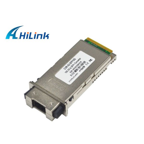 Quality 10G X2 SFP+ converters X2 Transceiver Module for sale