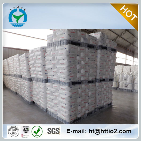 Quality Kronos 2190 Spray High Purity Coating Grade Titanium Dioxide with 93% Min TiO2 Content for sale