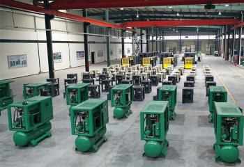 China Factory - Jiangxi Kapa Gas Technology Co.,Ltd