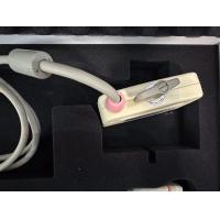 Quality Toshiba SSA-550A Original Linear Array Ultrasound Probe PLM-703A 7.5 MHz for sale