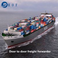 Quality DDP Sea Shipping for sale