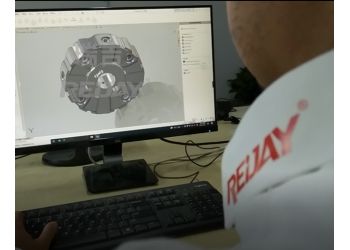 China Factory - Shanghai Reijay Hydraulic & Transmission Tech Co., Ltd.