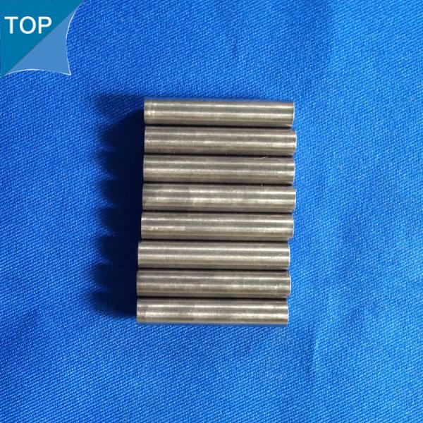 Quality High Purity Cobalt Alloy Castings , Cobalt Chrome Alloy Machining Spare Parts for sale