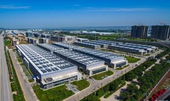 China Factory - SHAAN XI HAN OCEAN CO . , LTD
