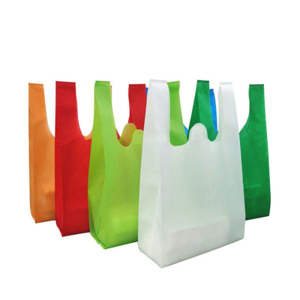 Quality UV Protection Breathable Polypropylene Grocery Bag For Shopping for sale