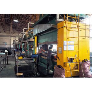 China Factory - Keribo Heat Exchange Equipment (Qingdao) CO., Ltd