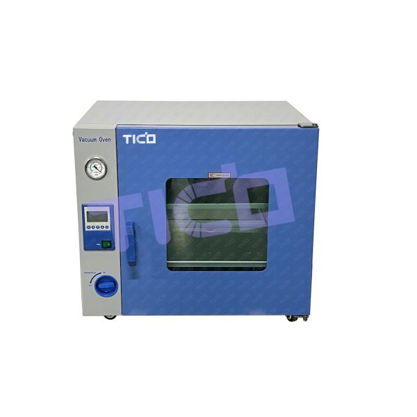 Quality 90L Compact Vacuum Drying Oven for Lab Using for sale