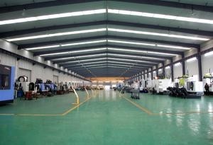 China Factory - CATET Machinery Co.,Ltd
