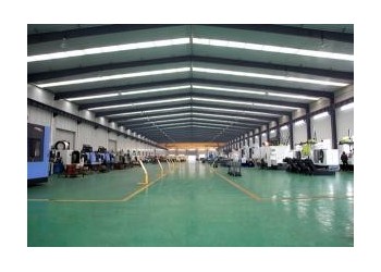China Factory - CATET Machinery Co.,Ltd