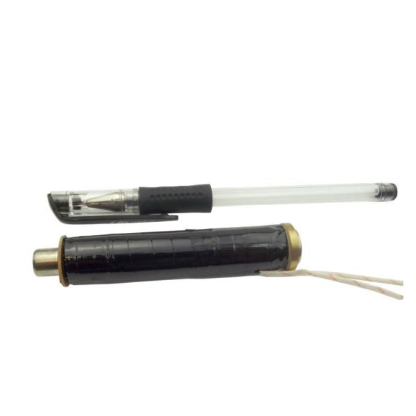 Quality 1096A-12L145 4mm 0.8A Electromagnetic Solenoid Coil for sale