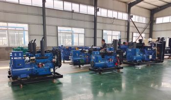 China Factory - Shandong Kangbo Energy Technology Co., Ltd