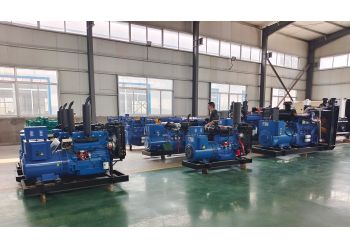 China Factory - Shandong Kangbo Energy Technology Co., Ltd