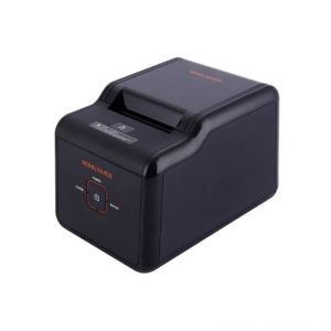 Quality RP330 Bluetooth Thermal Receipt Printer Low Noise Easy To Operate For Store for sale