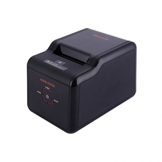 Quality RP330 Bluetooth Thermal Receipt Printer Low Noise Easy To Operate For Store for sale