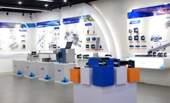China Factory - 3onedata Co., Ltd.