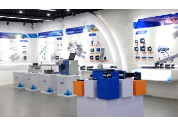 China Factory - 3onedata Co., Ltd.