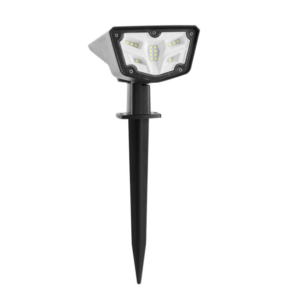 Quality 1.5W LED Solar Landscape Spotlights for sale