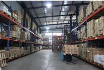 China Factory - Beijing Shougang Gitane New Materials Co., Ltd.