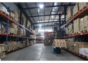 China Factory - Beijing Shougang Gitane New Materials Co., Ltd.