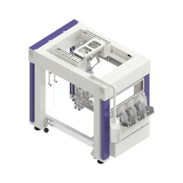 Quality Transport Robot Application Platform for sale