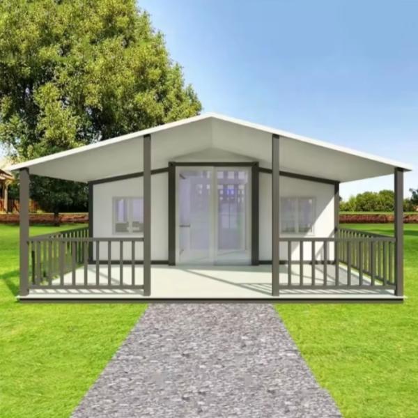 Quality Convenient Ship And Load Luxury Shipping Container House Modern Steel Structure for sale