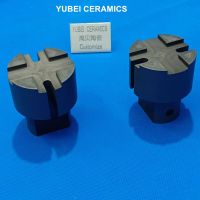 Quality Silicon Carbide Ceramic Components for High Temperature Applications for sale