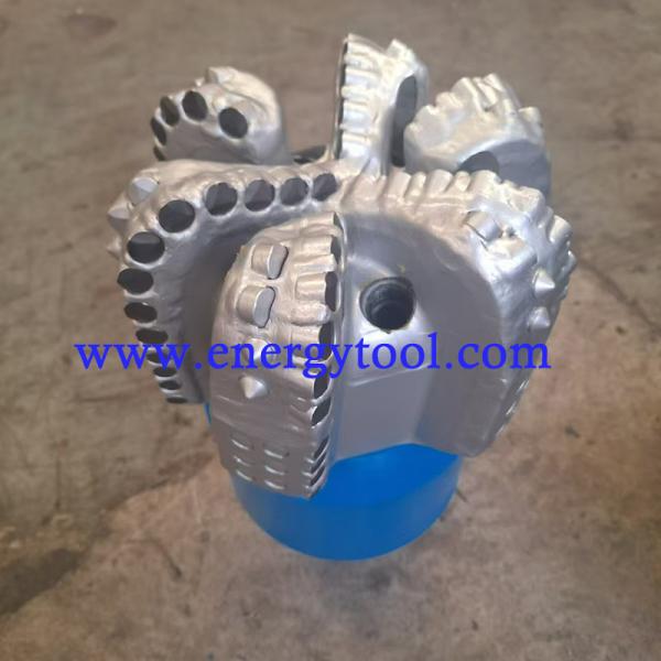 Quality Hard Rock Formation Drilling 8.5 Inch Oilfield PDC Drill Bit for sale