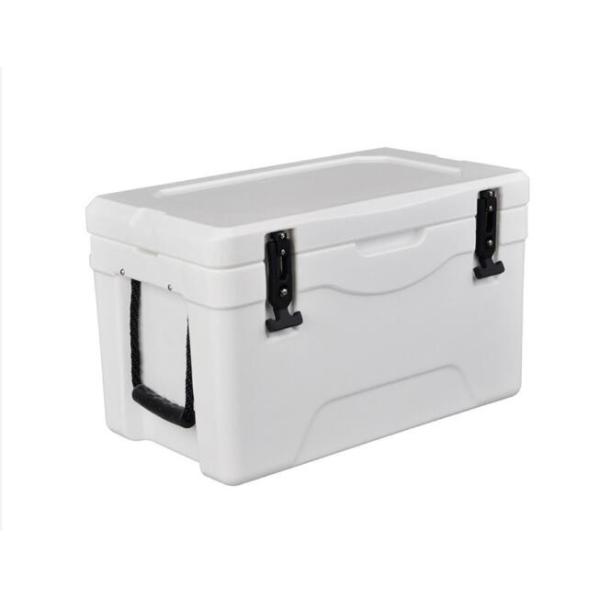 Quality 28L Rotomolded Cooler Box Cold Food Storage Easy Cleaning for sale