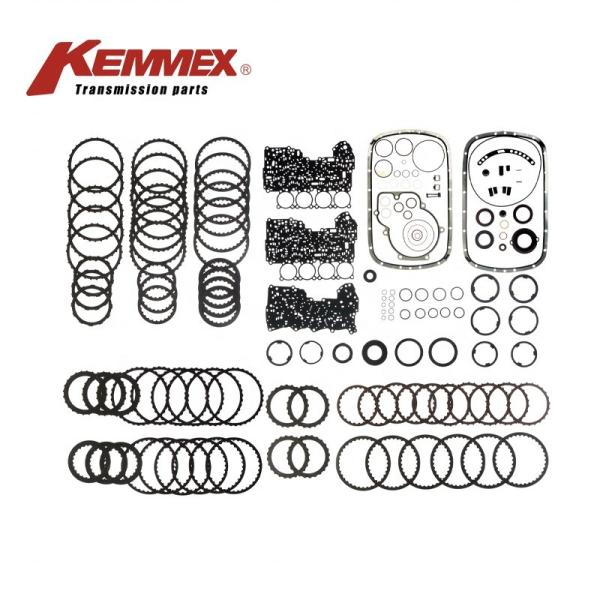 Quality Kemmex Automatic Transmission 5L40E 5L50E Master Repair Kit for BMW Cadillac 2WD for sale