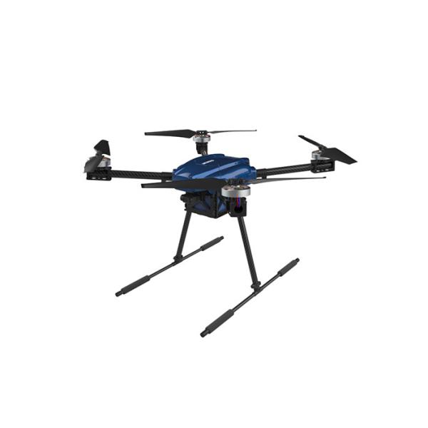 Quality ZAi Foldable Drone 1080P 10km Industrial Drone Long Flight Time Drone for sale