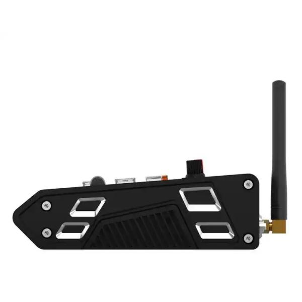 Quality Professional USB Output Live Streaming Switcher for Broadcast and Video for sale