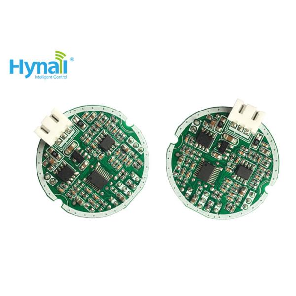 Quality 0-10V Dimming Control High Bay Occupancy Sensor 18m Detection Range 12V DC IP20 for sale