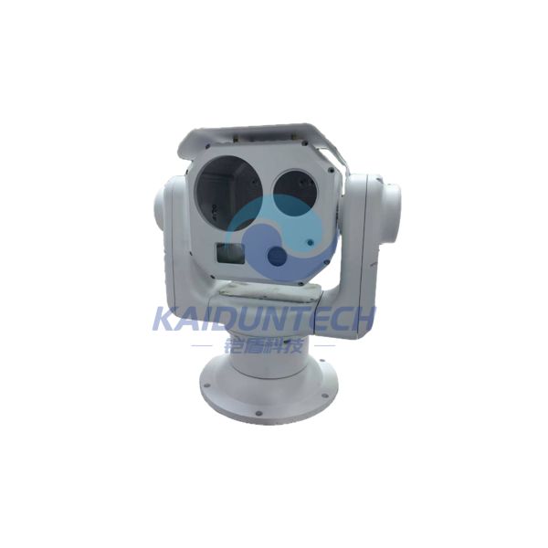 Quality Multi-Spectrum Small U-Turret Camera for sale