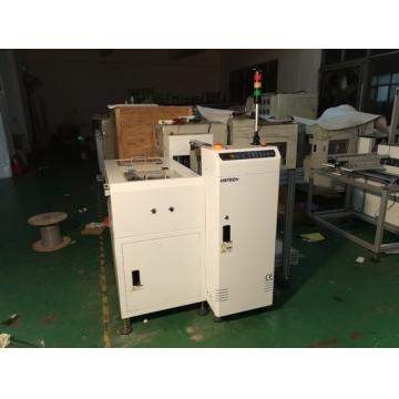 Quality Dual Rail PCB Handling Equipment NG / OK PCB Unloader Standard Height HS-NK250 for sale