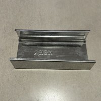Quality 3/4/6 Meters Length Galvanized Light Steel Keel Wall for Sturdy and Durable for sale