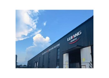 China Factory - Jinan Lijiang Automation Equipment Co., Ltd.