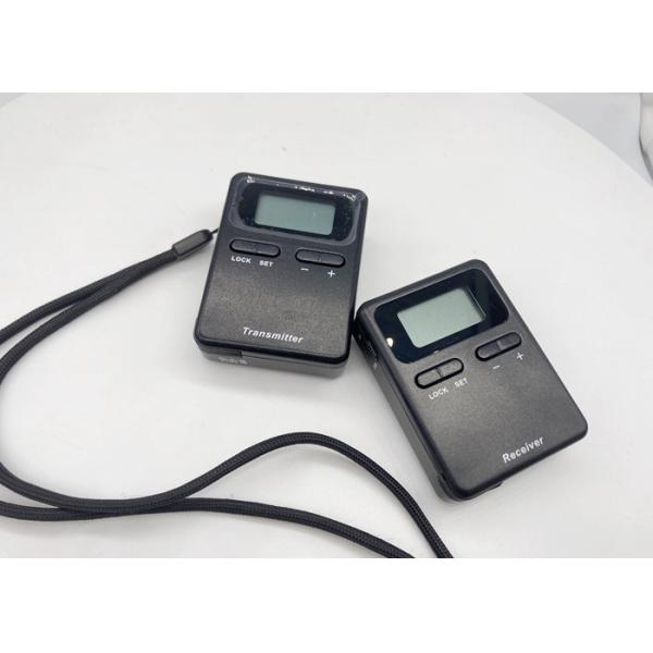 Quality Lithium Battery simultaneous translation system Be Used Continuously for sale