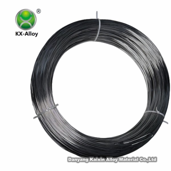 Quality KX 4J44 Corrosion Resistant Alloy Light Rod On Expansion Alloy for sale